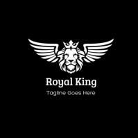 Royal Logo Template | PosterMyWall