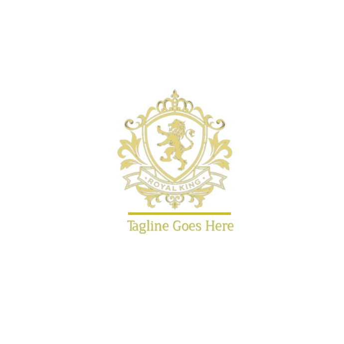 Royal Logo Template | PosterMyWall