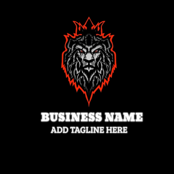 Copy of Royal Logo | PosterMyWall