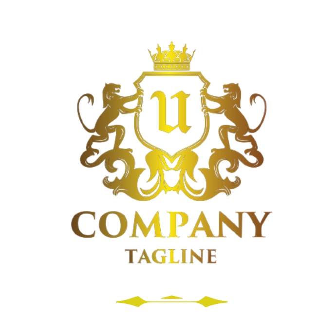 royal logo Template | PosterMyWall