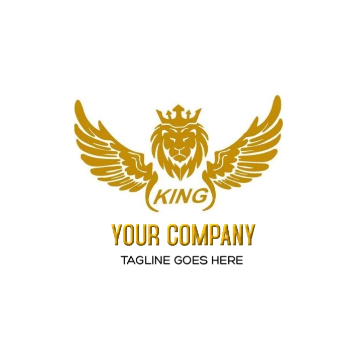 Copy of Royal Logo | PosterMyWall