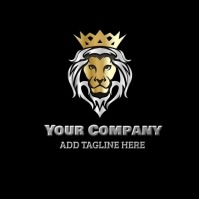 Royal Logo Template | PosterMyWall