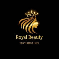 Royal Logo Template | PosterMyWall