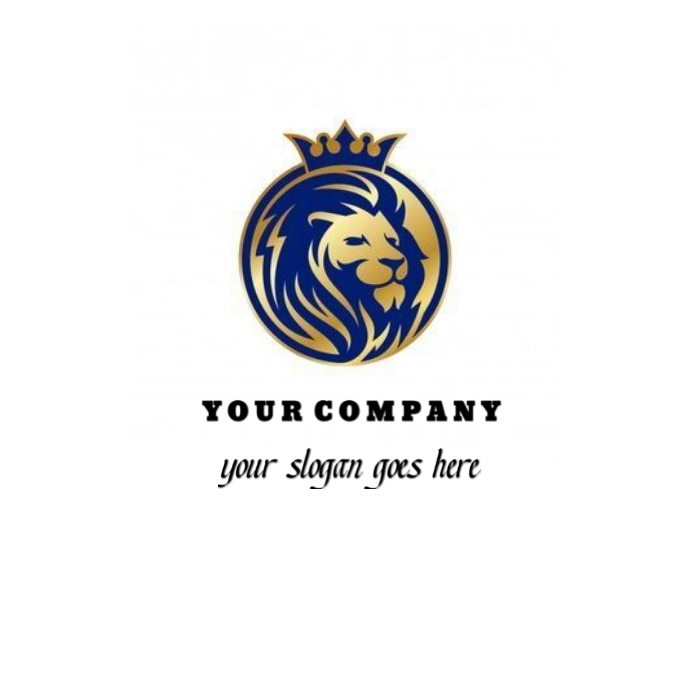Royal Logo Template | PosterMyWall