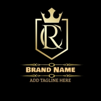 Royal Logo Template | PosterMyWall