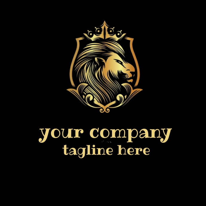 royal logo Template | PosterMyWall