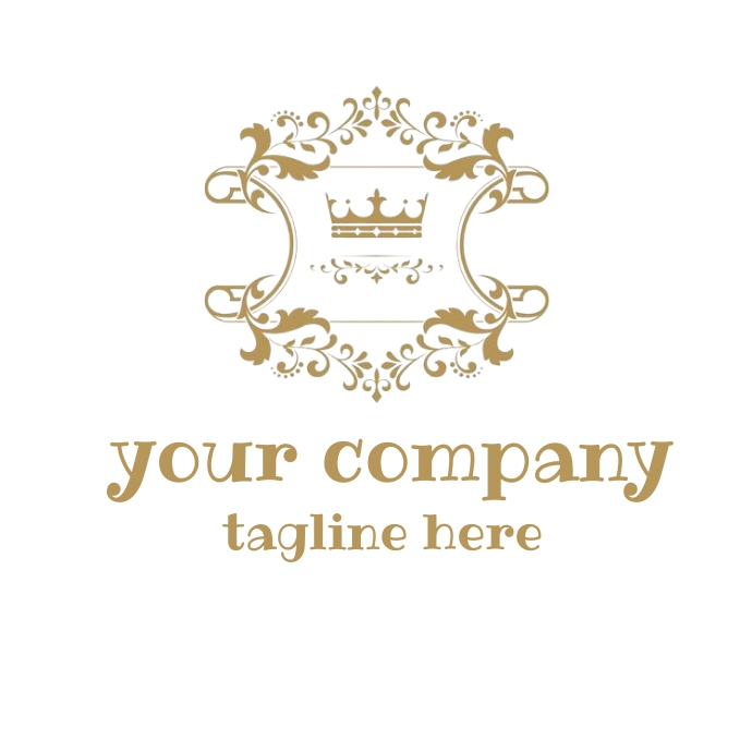 royal logo Template | PosterMyWall