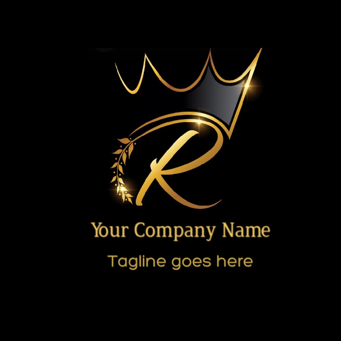 Royal Logo Template | PosterMyWall