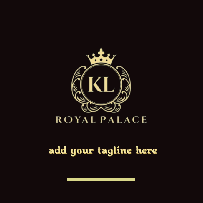 royal logo Template | PosterMyWall