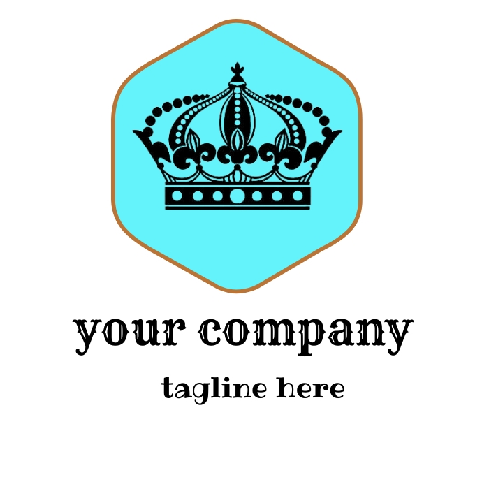 royal logo Template | PosterMyWall