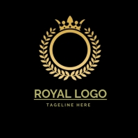 Legendary Logo Template | PosterMyWall