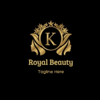 Royal Queen Logo Template | PosterMyWall