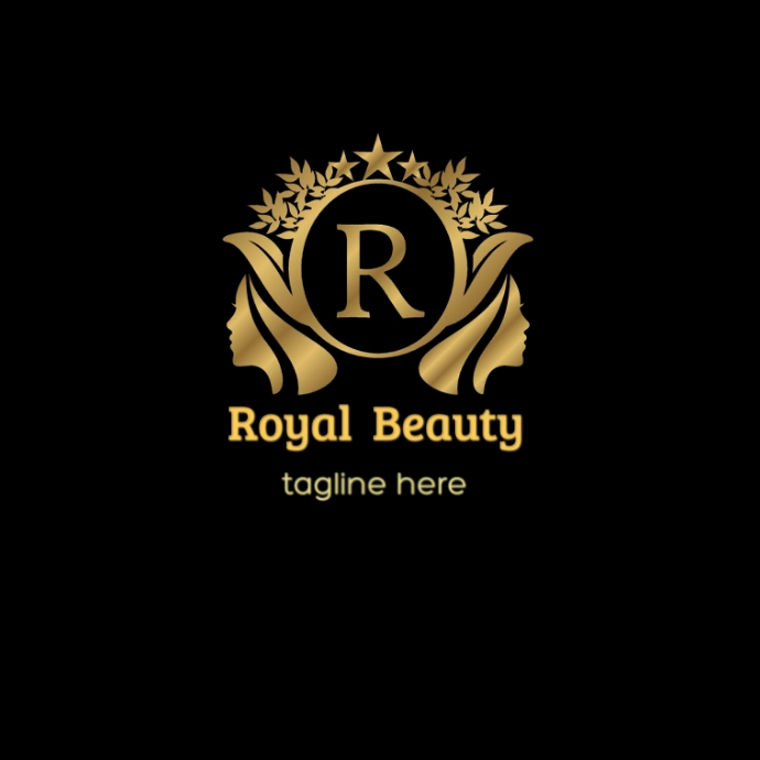 Royal Logo Template | PosterMyWall