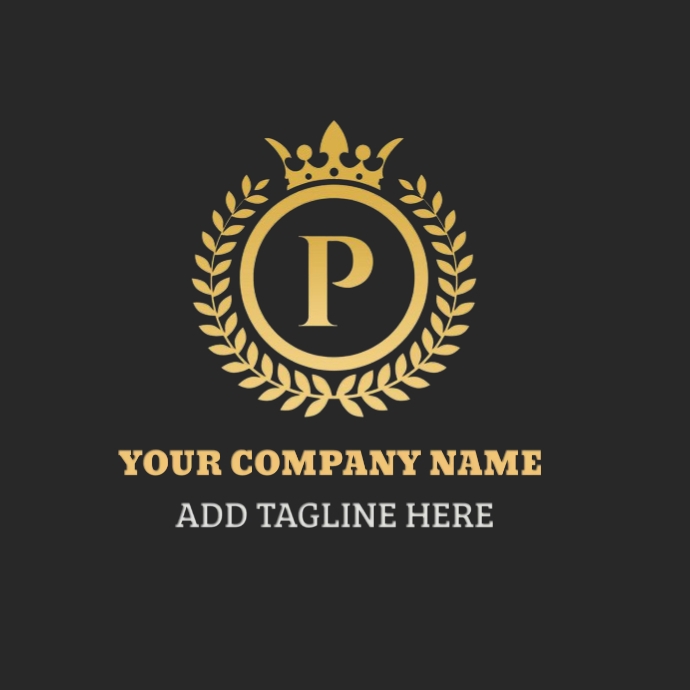 Royal Logo Template | PosterMyWall