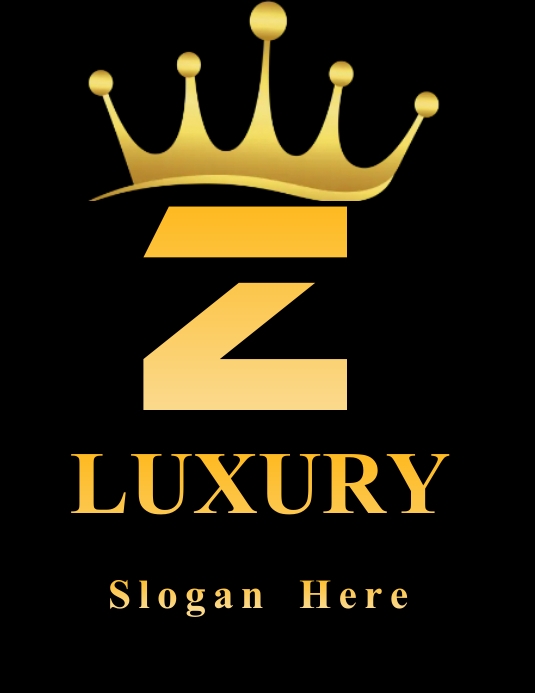 Royal Queen Logo Template | PosterMyWall