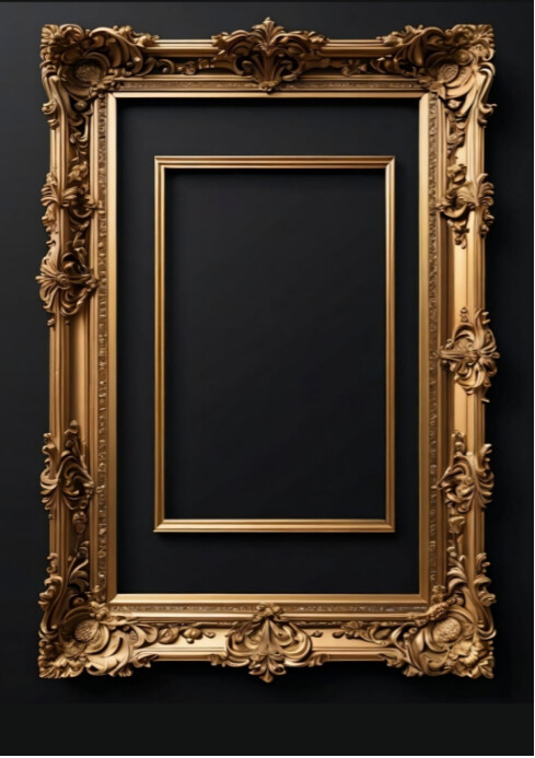 Royal wedding picture frame Template | PosterMyWall