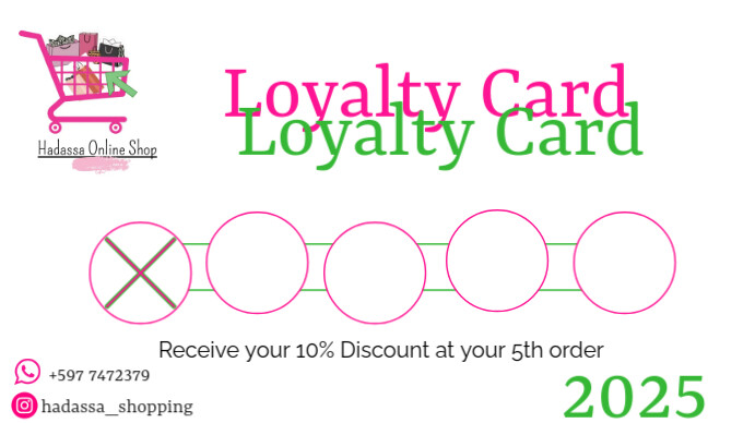 Copy of Royalty card | PosterMyWall