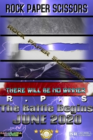 Game Show Template | PosterMyWall