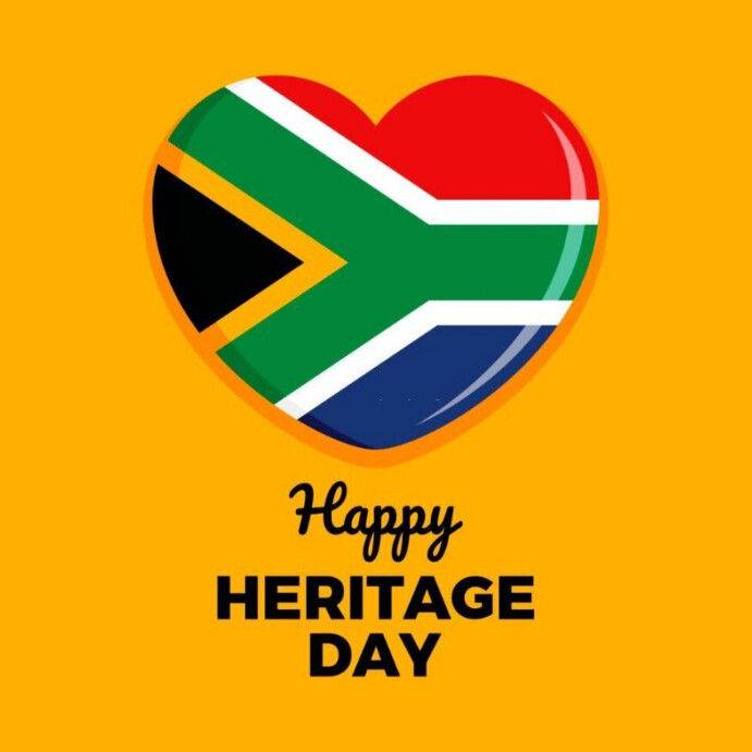 RSA Heritage Day Template | PosterMyWall