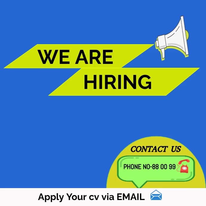 Ruheen Template | PosterMyWall