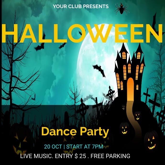 Ruheen Template | PosterMyWall