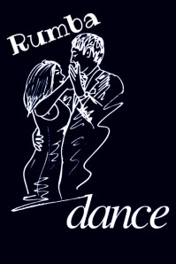 Rumba Template | PosterMyWall