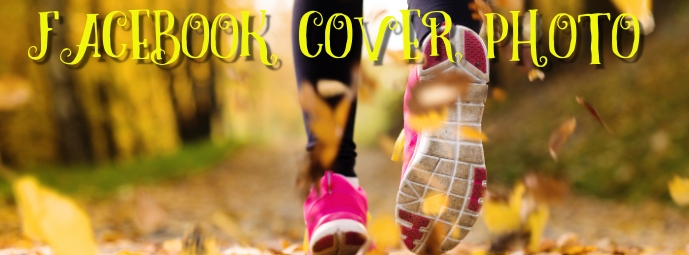 Runners Facebook cover Photo Template | PosterMyWall