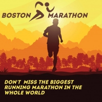 running Template | PosterMyWall