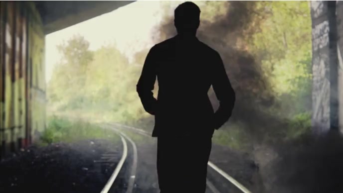 Copy of running towards your dreams | PosterMyWall