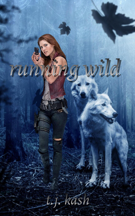 Running wild Template | PosterMyWall