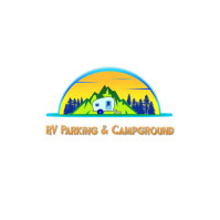Campground logo Template | PosterMyWall