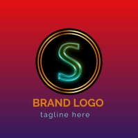 your S LOGO Template | PosterMyWall