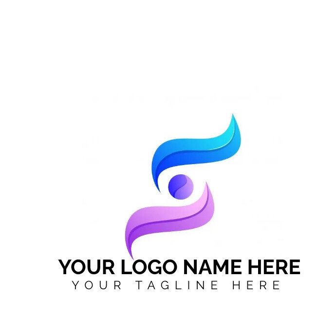 s company logo Templat | PosterMyWall