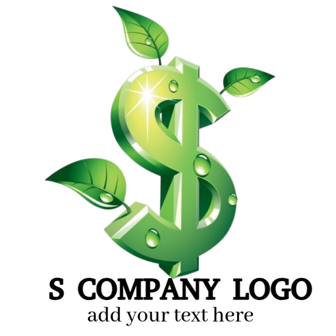 S COMPANY LOGO Template | PosterMyWall