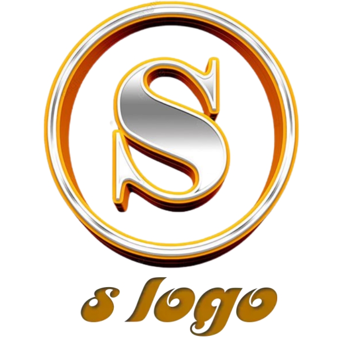 s log Template | PosterMyWall