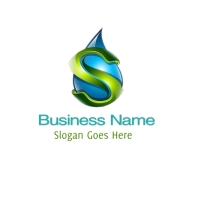 S Logo Template | PosterMyWall