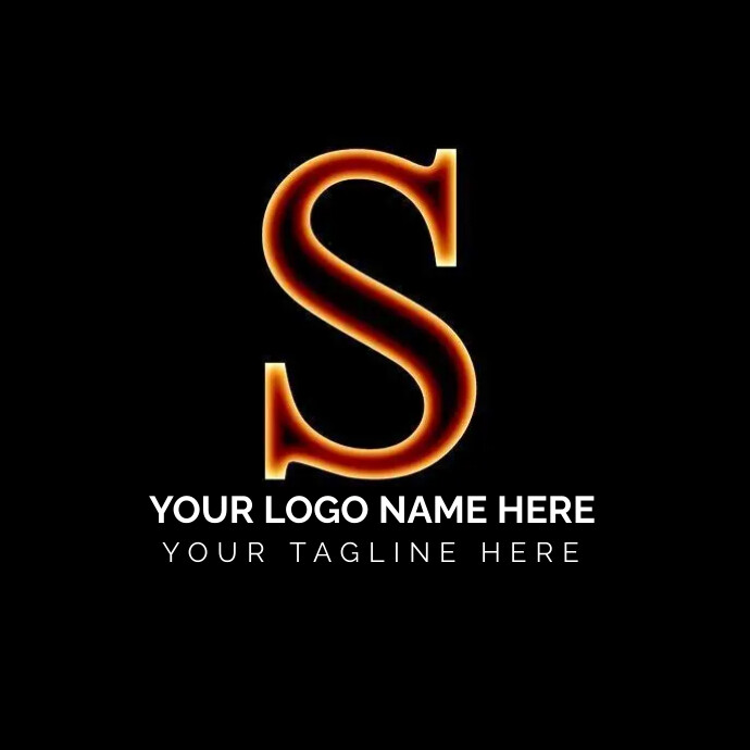 s logo Template | PosterMyWall