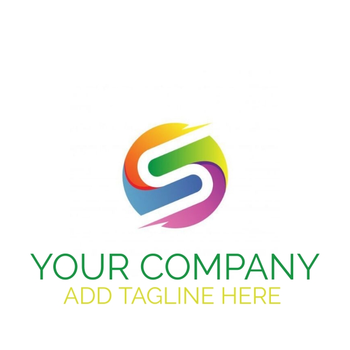 s logo Template | PosterMyWall