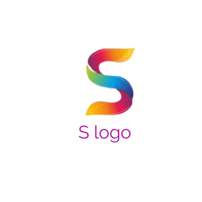 Copy of s logo | PosterMyWall