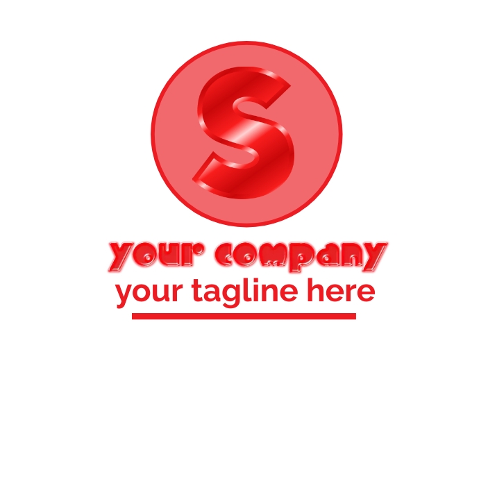 Copy of S logo | PosterMyWall