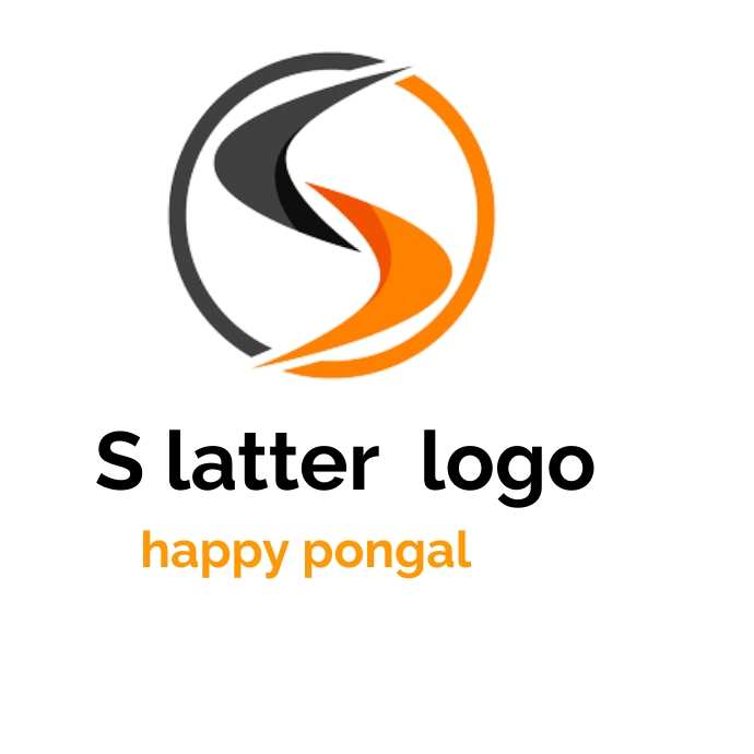 Copy of s logo | PosterMyWall