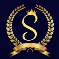 S Royal Template | PosterMyWall