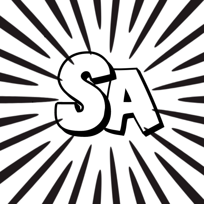 SA Logo tampelte Template | PosterMyWall