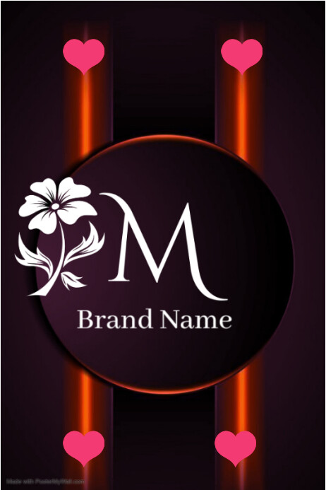 Plantilla de saas logo | PosterMyWall