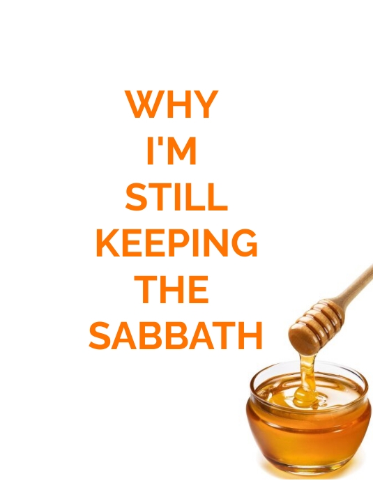 SABBATH Template | PosterMyWall