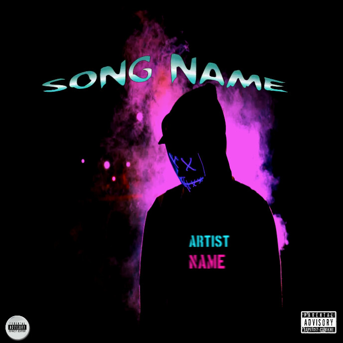 Plantilla de Sad | PosterMyWall