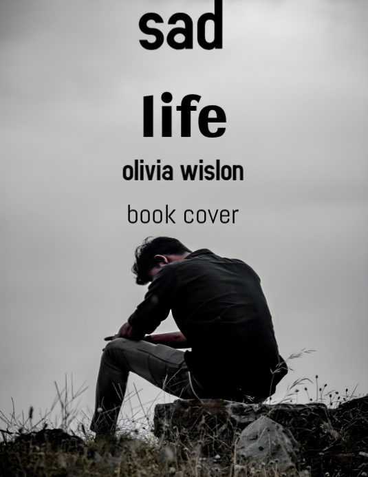 sad life Template | PosterMyWall