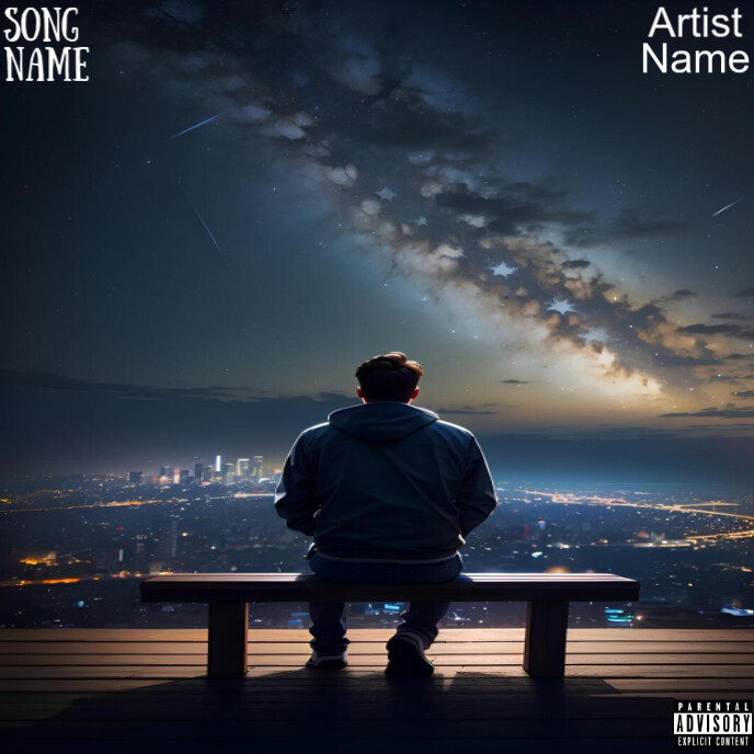 Copy of Sad Song | PosterMyWall