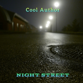 Cover Album Template | PosterMyWall