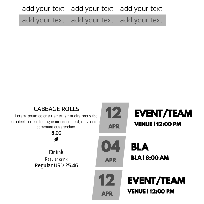 Copy of sadf | PosterMyWall